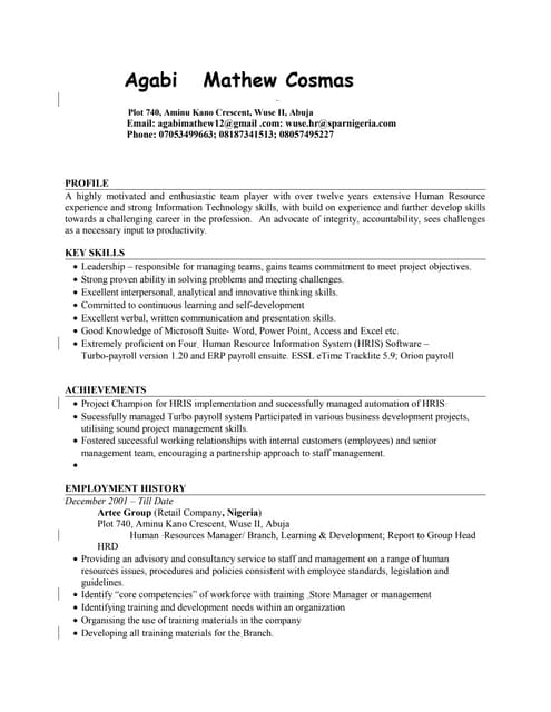 Workforce planning for changing demographics v0.1 wp | PPT