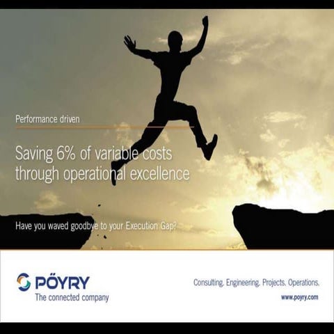 Pöyry_ClientSuccessStories | PPTX