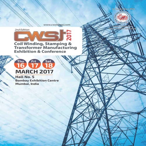CWST Brochure 2017 | PDF