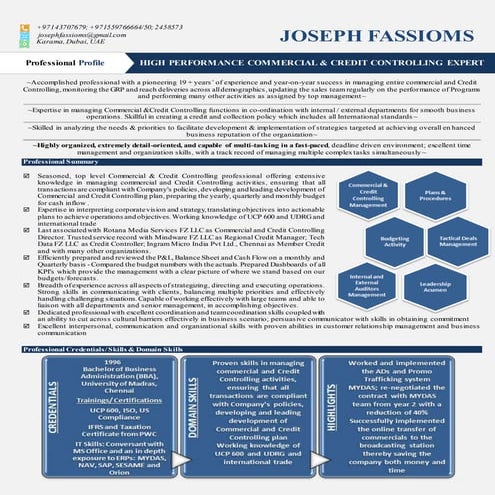 Joseph | DOCX