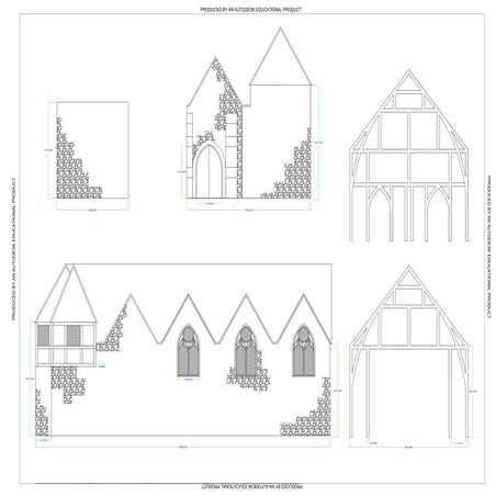 Stokesay Castle 1 | PPT