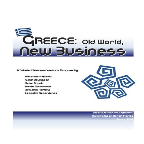 greece paper complete | PDF