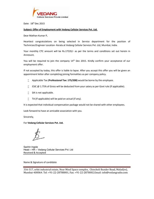 Laptop bag invoice | PDF