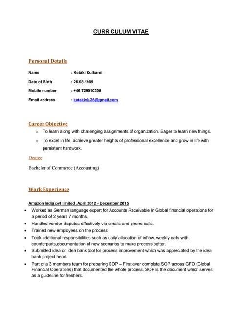 LESSON PLAN - JOB HUNTING MECHANICS | PDF