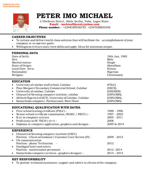 ODERINDE AFOLABI CHRISTOPHER | DOCX