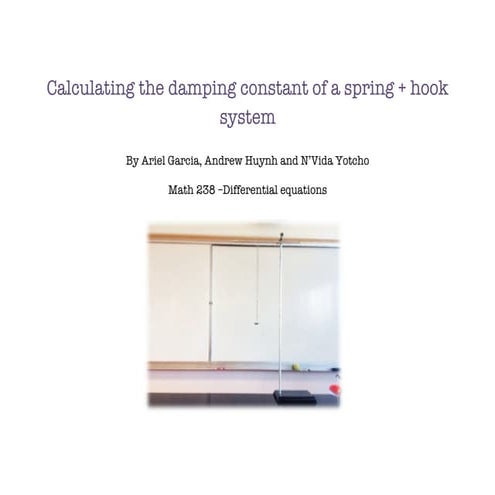 damping_constant_spring | PDF