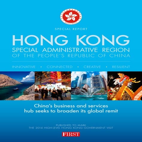Hong Kong | PPTX