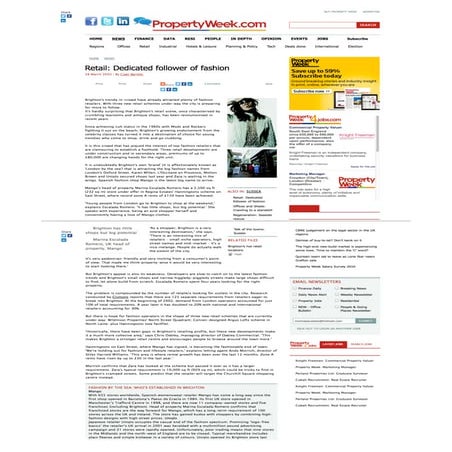 property week | PDF