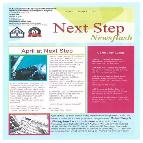 April 2015 | PDF