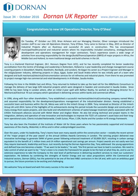 History of Mott MacDonald flyer_2016_lo | PDF