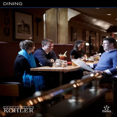 Dining | PDF