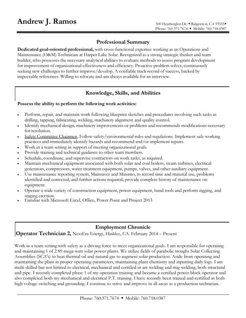 Resume | DOCX | Civil Engineering Industry | Industries