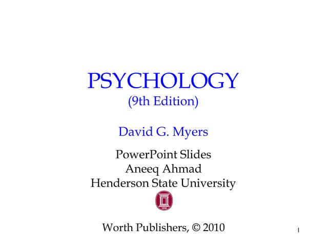 2.4 nature vs nurture - THOP | PPTX