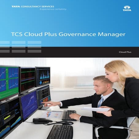 TCS Cloud Plus_080415 | PDF