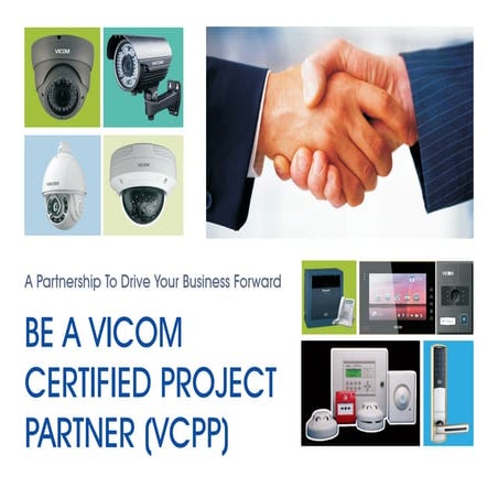 Brochure-VCPP | PPT
