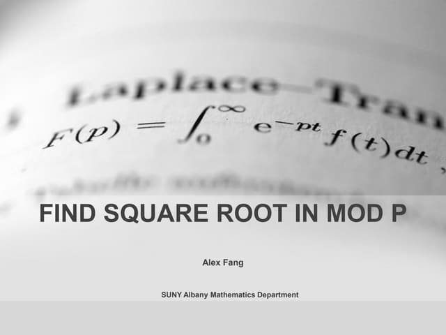 Vertical tangents and cusps | PDF
