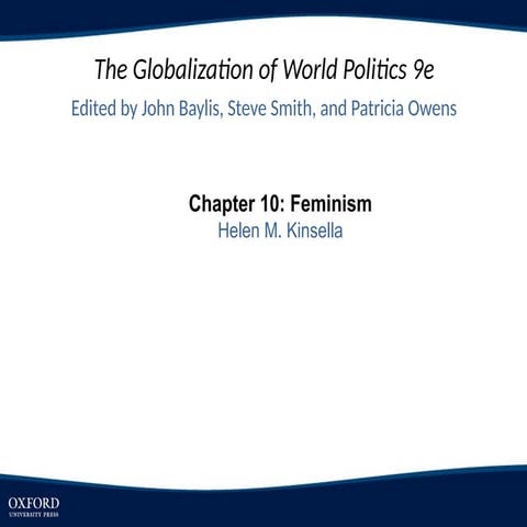 9e Globalization PowerPoint Slides Ch 10.pptx