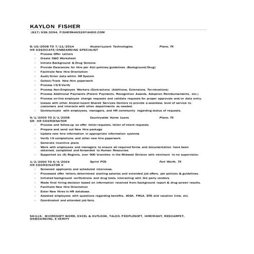 Marcia Erazo resume 8.18.15