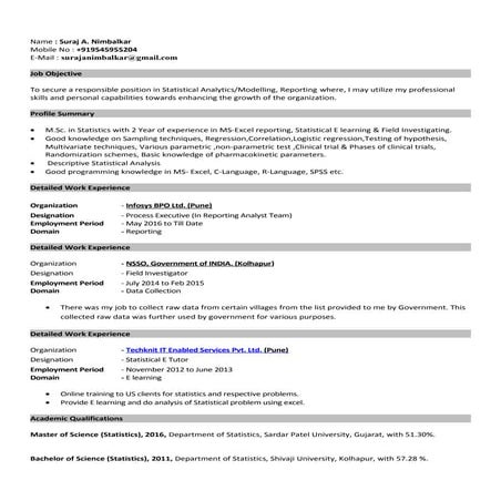 Paramdeep Singh'S resume | DOCX