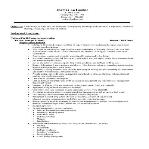 Jill Ferguson Resume | DOCX