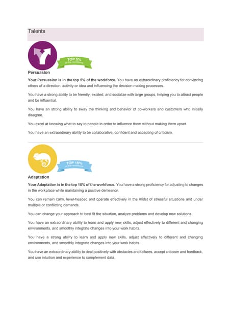 drake p3 summary | PDF