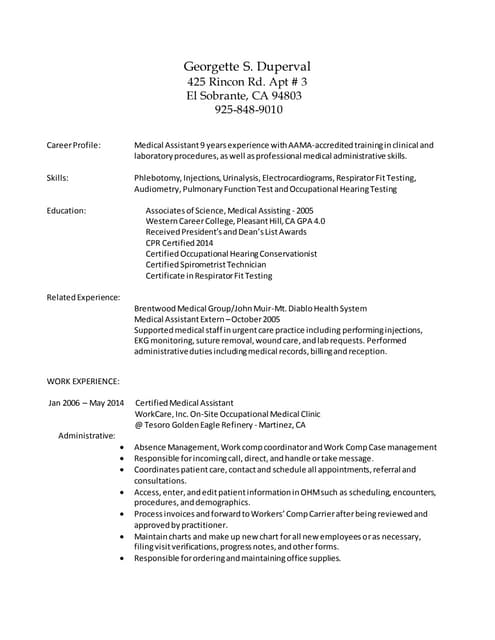 Wendy Tolbert Resume yes | DOCX