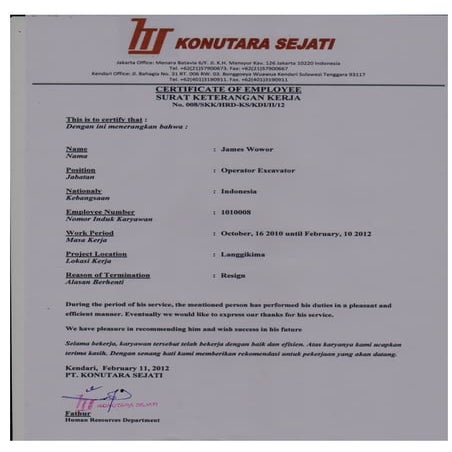 Cert Ks Pdf