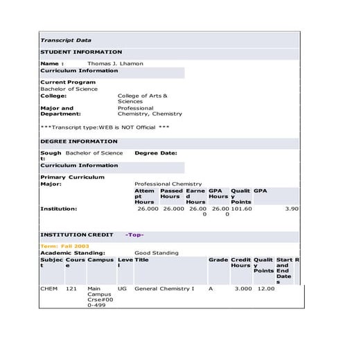 EMU transcript | DOCX