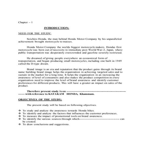 sample of work | PDF