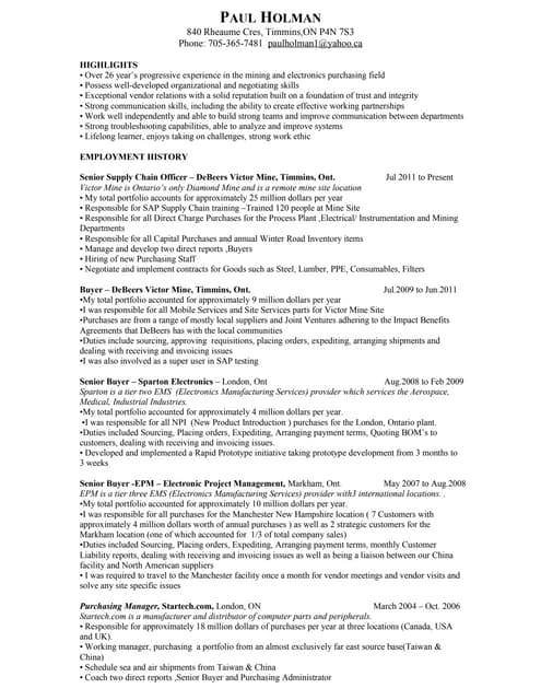 Trade Certificate | PDF