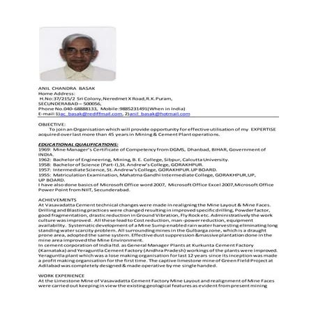 ANIL CHANDRA BASAK | DOCX