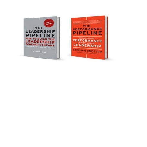Leadership Pipeline Books | PDF