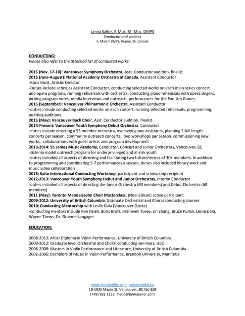 Peter C. DiCesare Resume-P | PDF