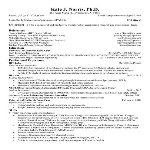 resume_2016_103 | PDF