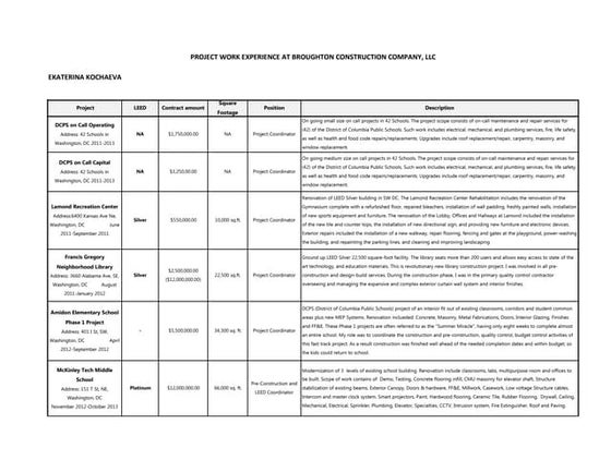 Lane Wilder Resume | PDF