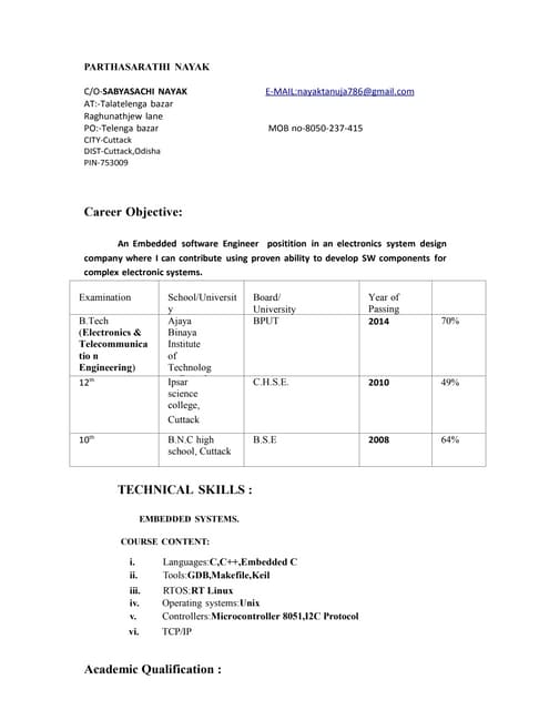 NARAYANA SWAMY NAIK BHUKYA | DOCX | Technology & Computing