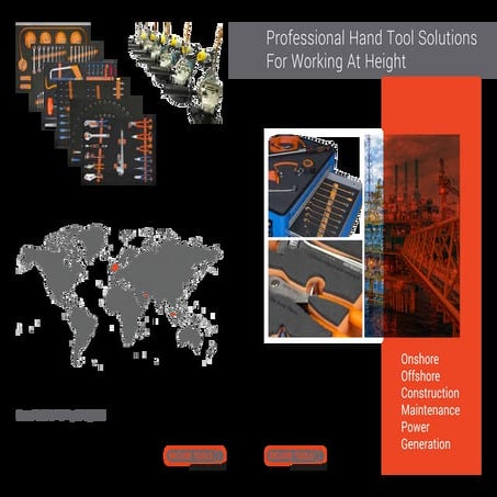 Secure Tools Intro Brochure | PDF