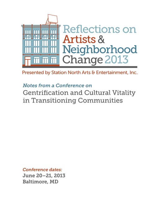 Zoning Resolutions: The Soho Artists and the Making of Urban Policy ...