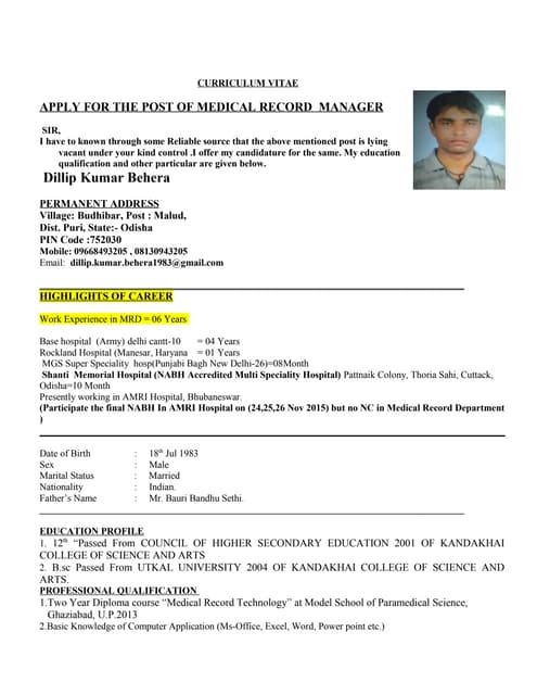mohammad arslan cv | PDF