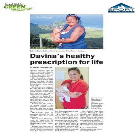 Davina Collins- Publisher | PDF