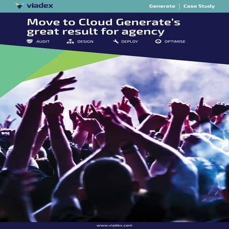 Viadex case study | PDF