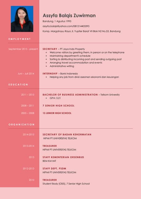 CV areej Dubai2 | DOC