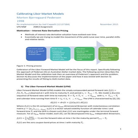 Implimenting_HJM | PDF