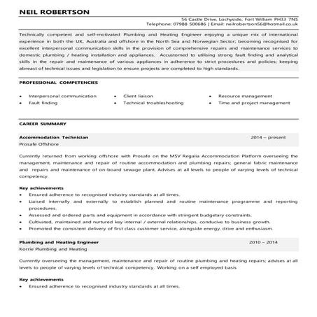 Michael Petroff resume (1) | DOCX