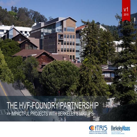 (Foundry) Project Presentation | PDF