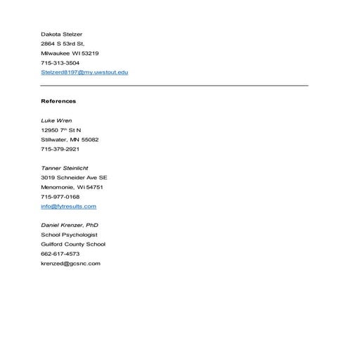 Keith honda's opera_resume(4) | PDF