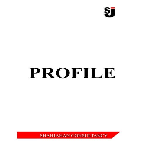 Profile | DOC | Pharmaceutical Industry | Industries