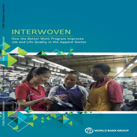 Interwoven | PDF