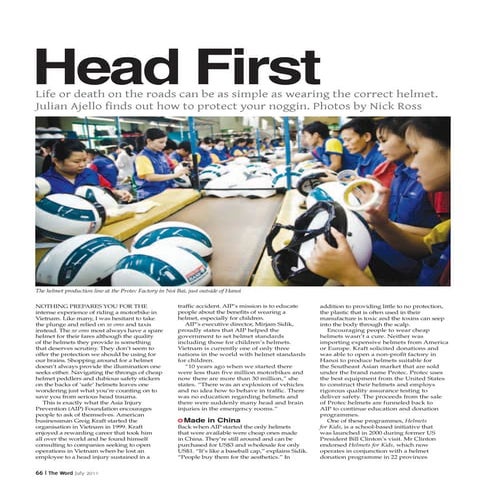 Head First copy | PDF