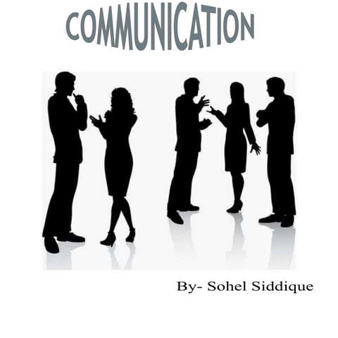 Grade 11 Quarter 1: LESSON 2 - Clear communication.pptx